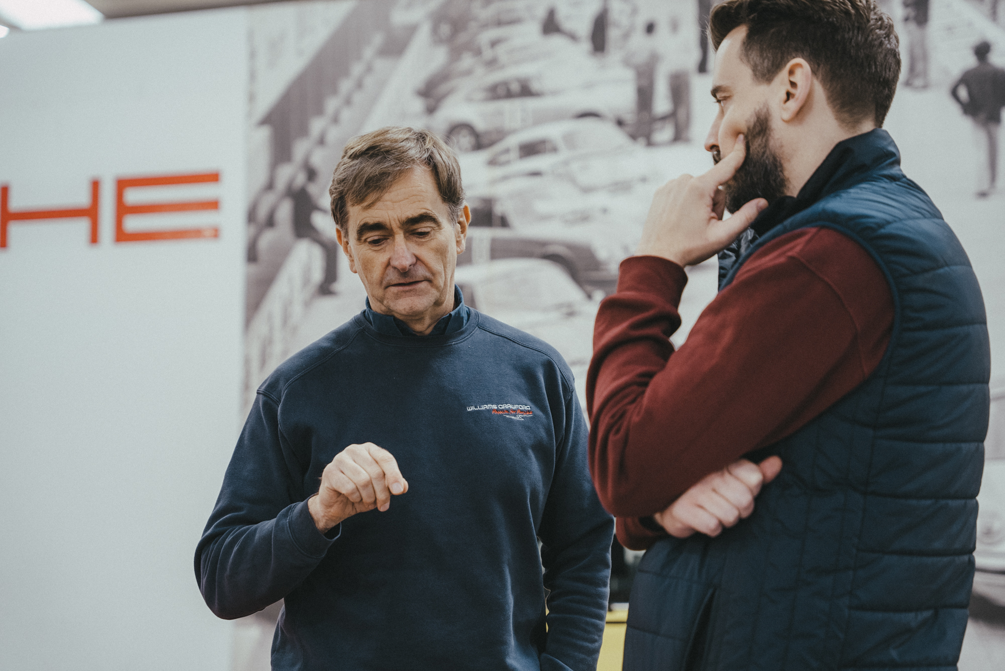 The People We Met in 2025: Stories from Across the Porsche World ...