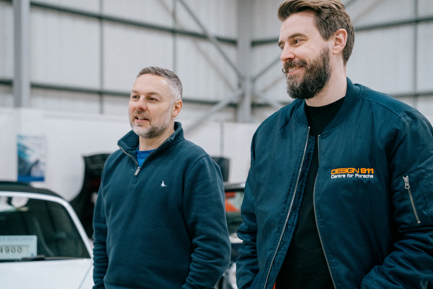 The People We Met in 2025: Stories from Across the Porsche World ...