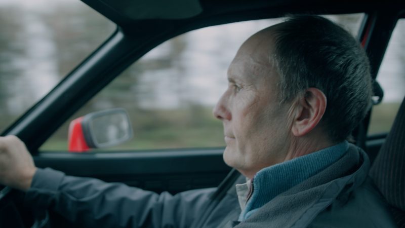 Inside Philip Raby Specialist Cars | Design911 Articles