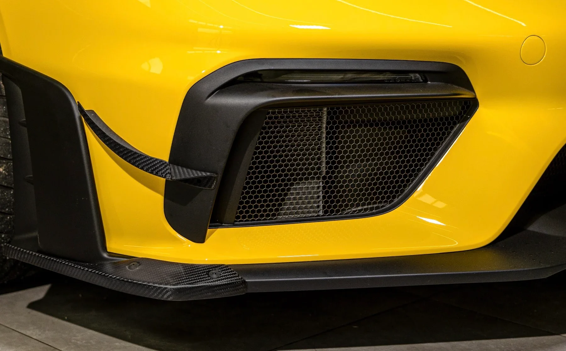 Why Silver Rocket Parts Are the Ultimate Upgrade for Your Porsche 718 ...