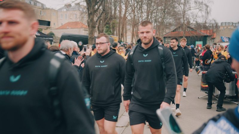 Miles Reid: From Bath Rugby to his Porsche 911 SC | Design911 Articles