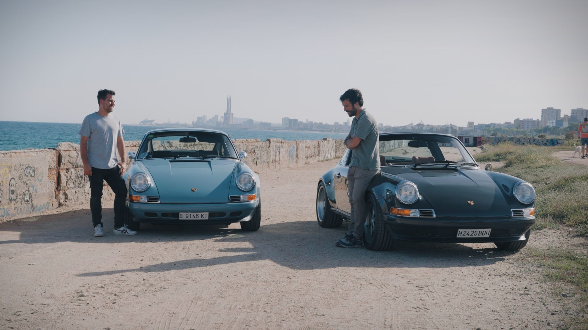 Porsche People: Julia Porsche – Barcelona’s Porsche Craftsmen ...