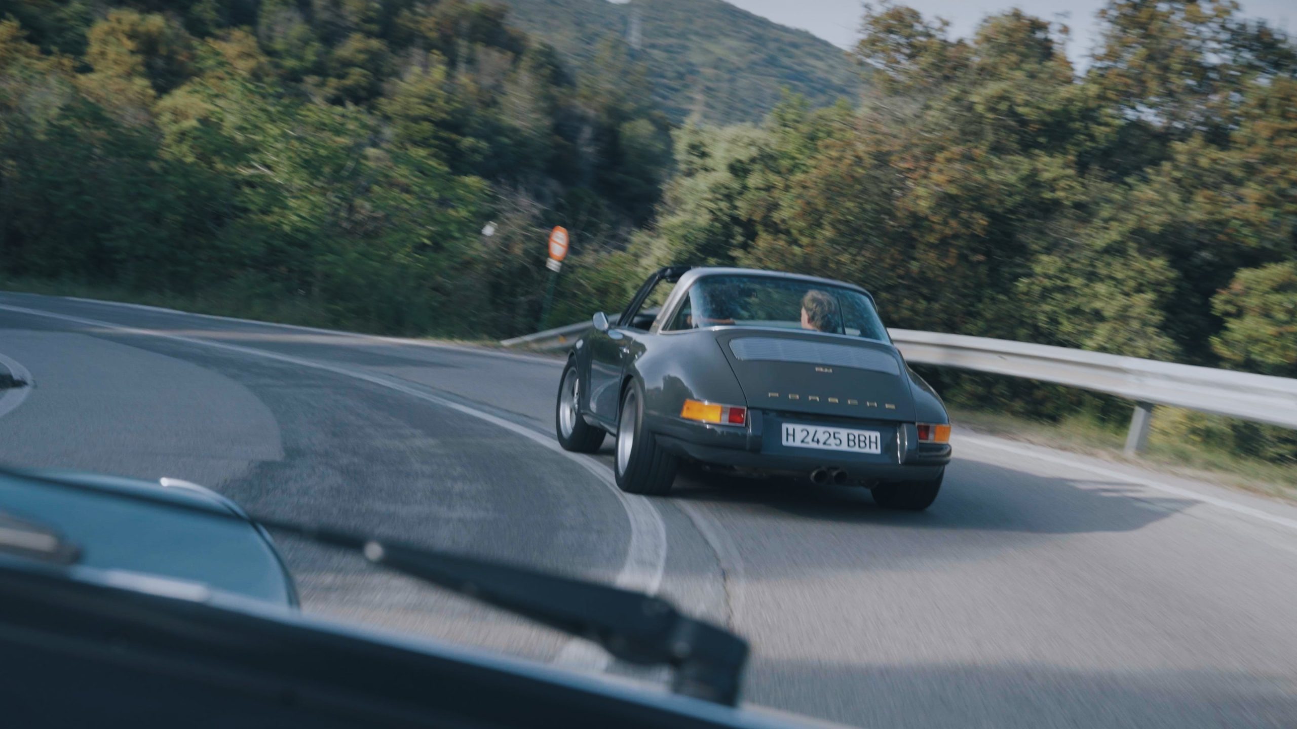 Porsche People: Julia Porsche – Barcelona’s Porsche Craftsmen ...