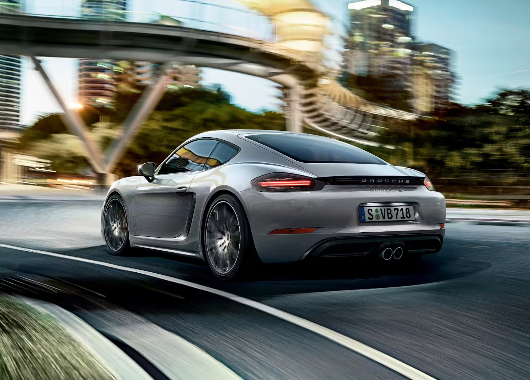 Porsche 981 Cayman expert buying guide | Design911 Articles