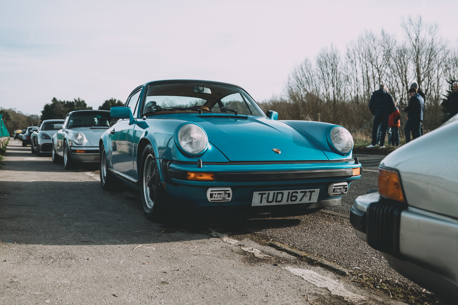 Porsche 911 SC Buyers Guide: The Ultimate One-Stop Resource | Design911 ...