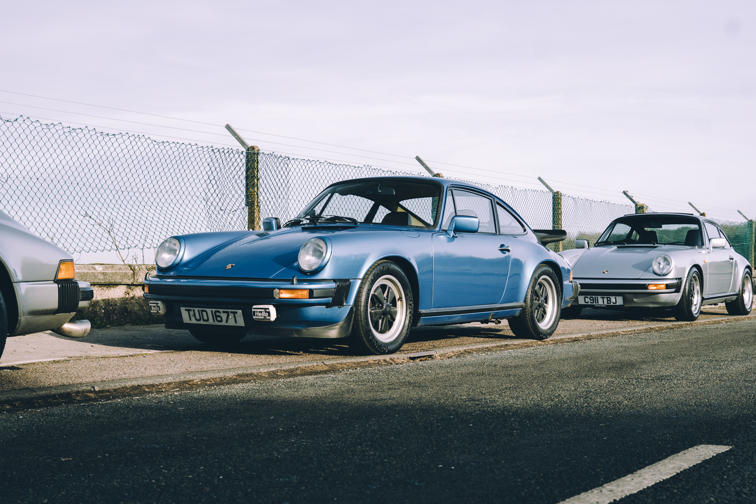 Porsche 911 SC Buyers Guide: The Ultimate One-Stop Resource | Design911 Articles