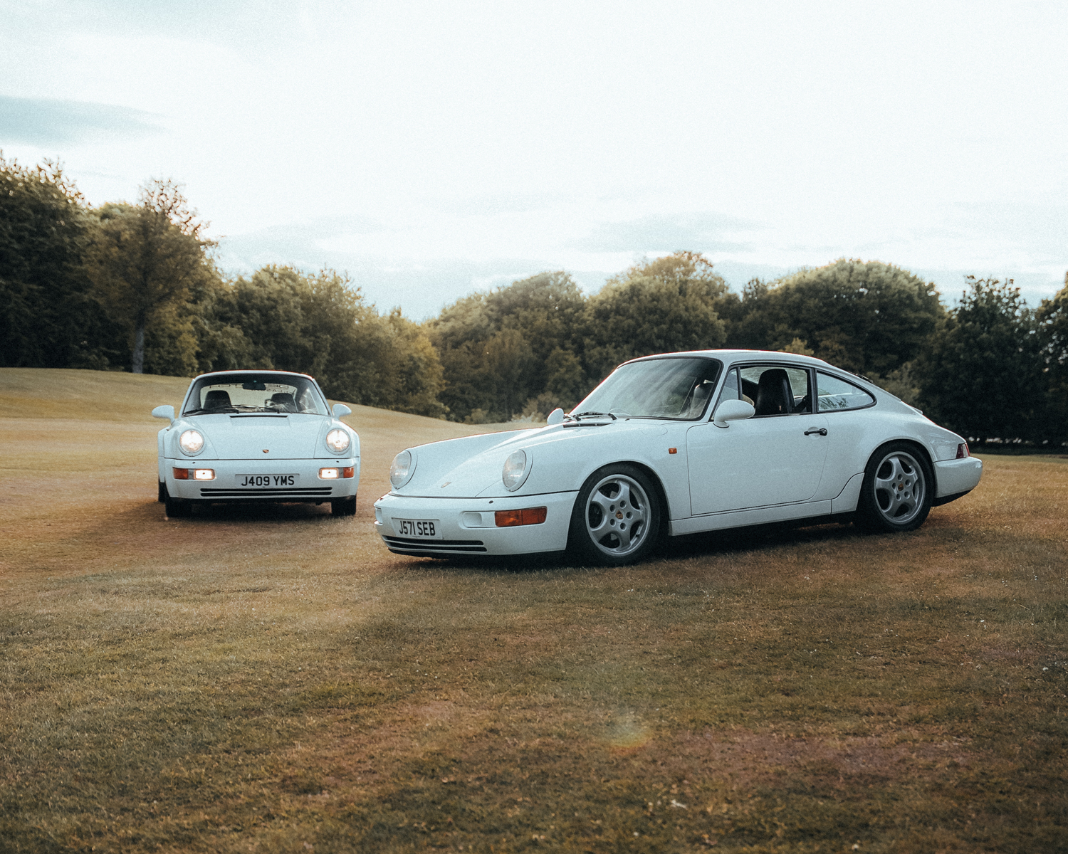 Porsche 964 Buyers Guide: Everything You Need to Know Before You Buy ...
