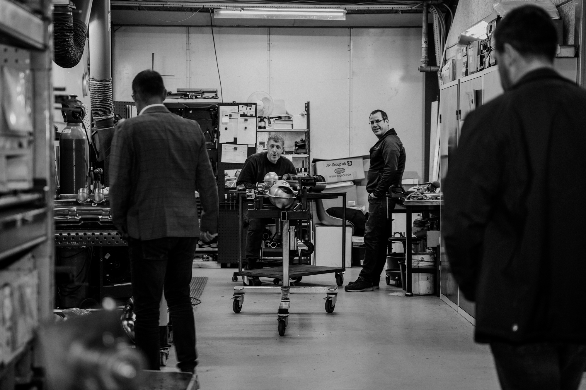 Autofarm: A Legacy of Passionate Porsche Care | Design911 Articles