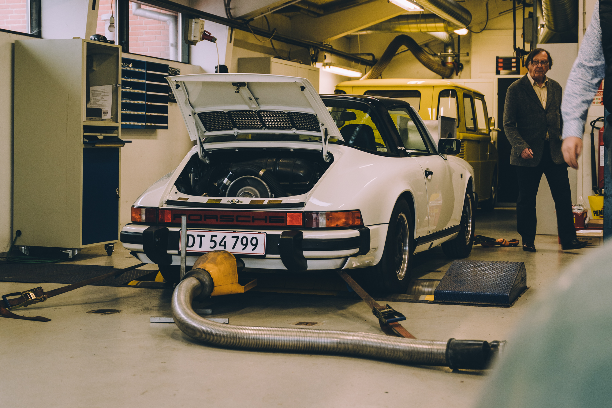 SSI Exhausts: Why So Many Porsche Owners Stick with Stainless ...