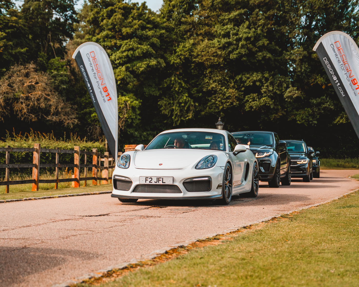 Autofarm: A Legacy of Passionate Porsche Care | Design911 Articles