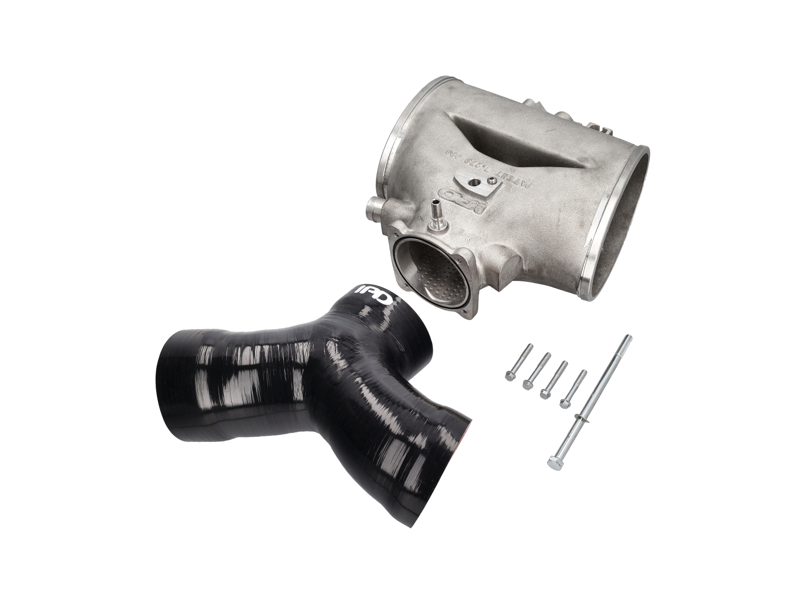 IPD Intake Plenum: What You Should Know and Why Porsche Owners Rate ...