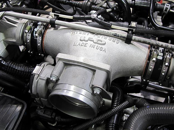 IPD Intake Plenum: What You Should Know and Why Porsche Owners Rate ...