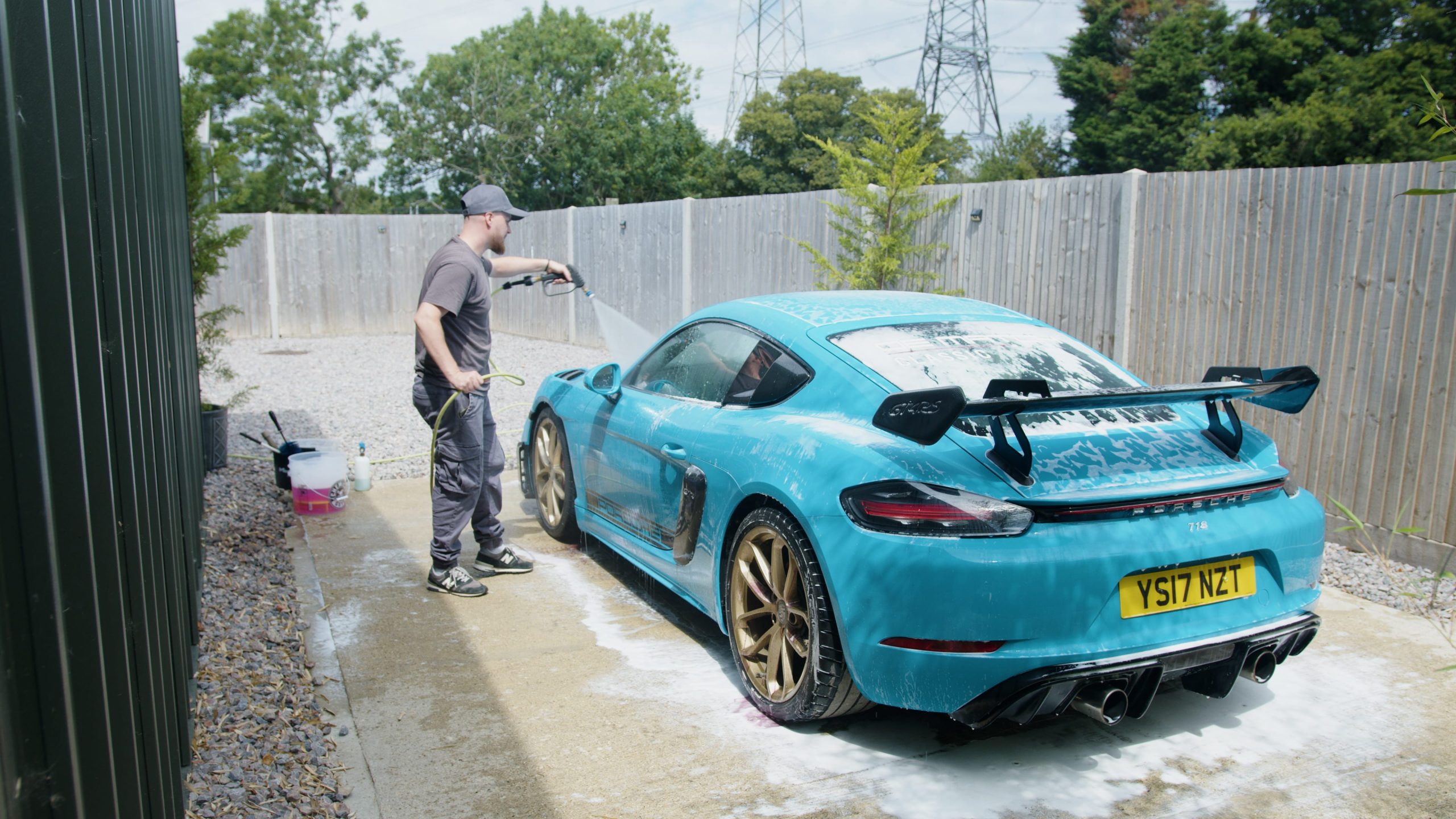 Crafting Perfection: How Precision Panel Craft Restores Classic Cars ...