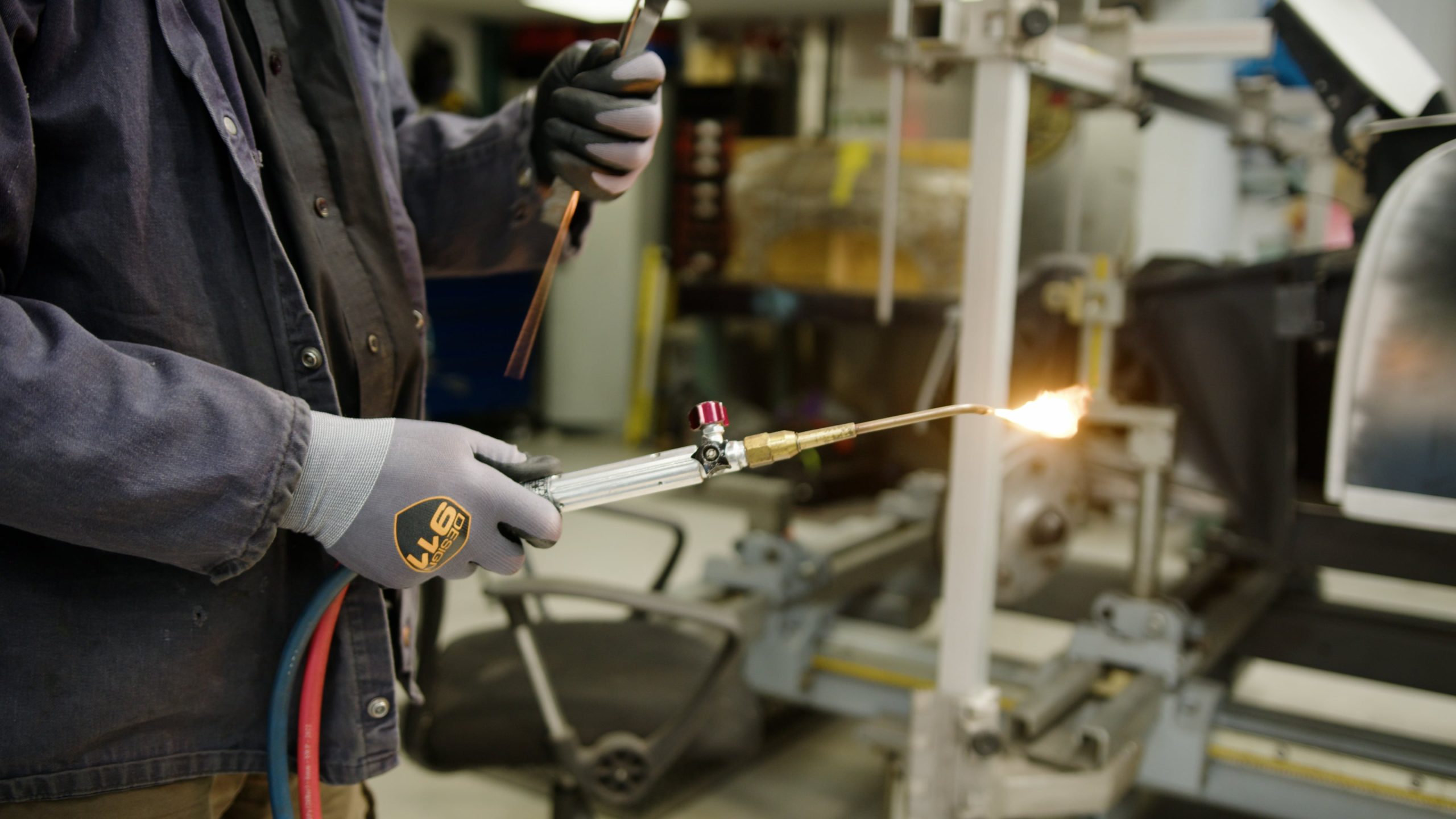 Crafting Perfection: How Precision Panel Craft Restores Classic Cars ...