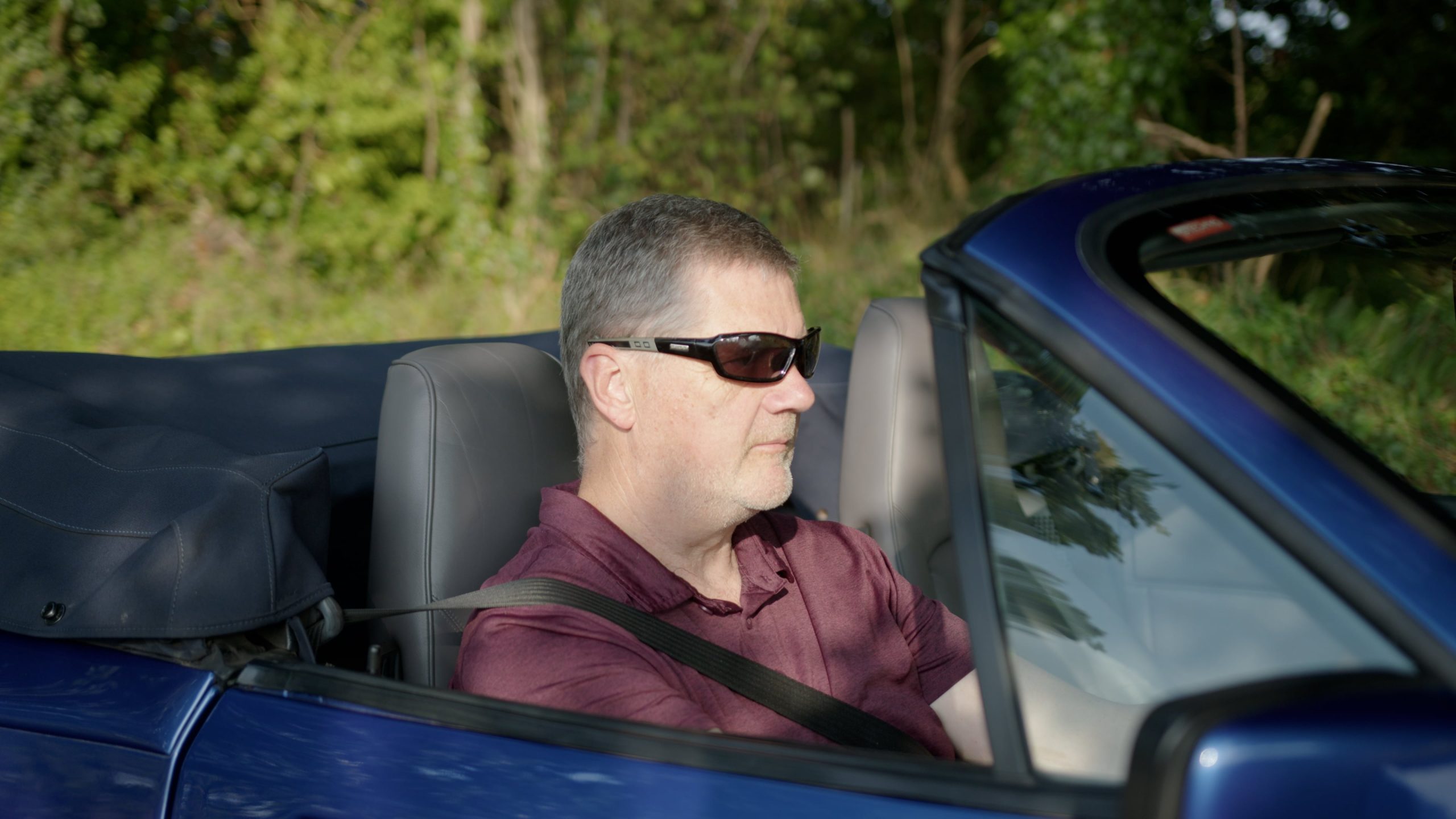 Why the Porsche 944 Cabriolet Is the Ultimate Usable Classic ...