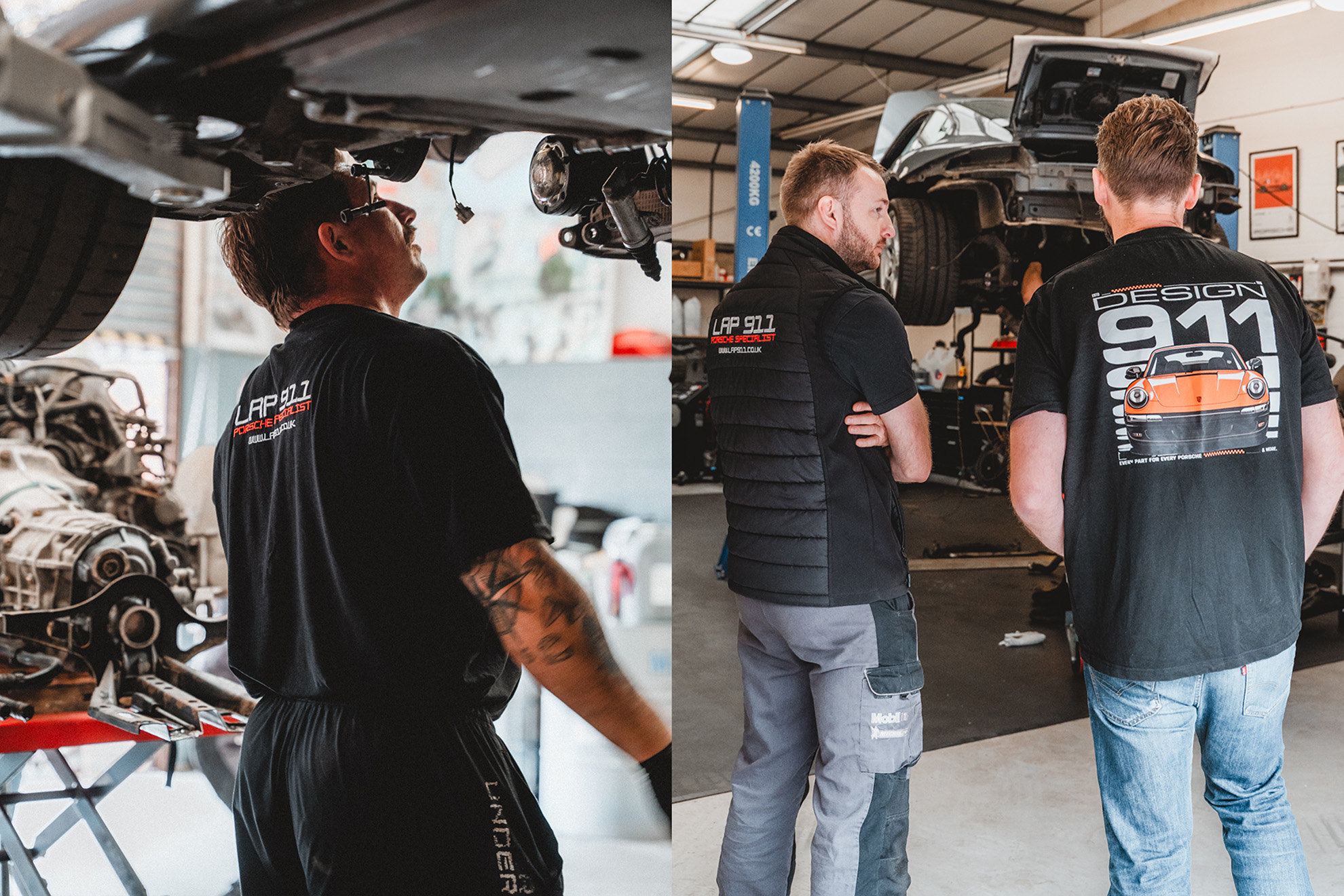 Porsche Water Pumps: Common Issues, Fixes & Upgrades | Design911 Articles