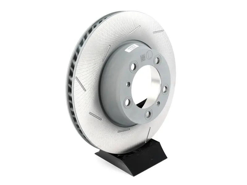 brake disc - 298615601A | Design 911