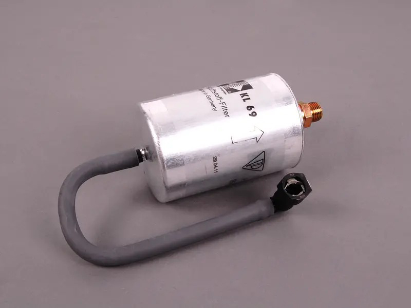 fuel filter - 99611025352 | Design 911