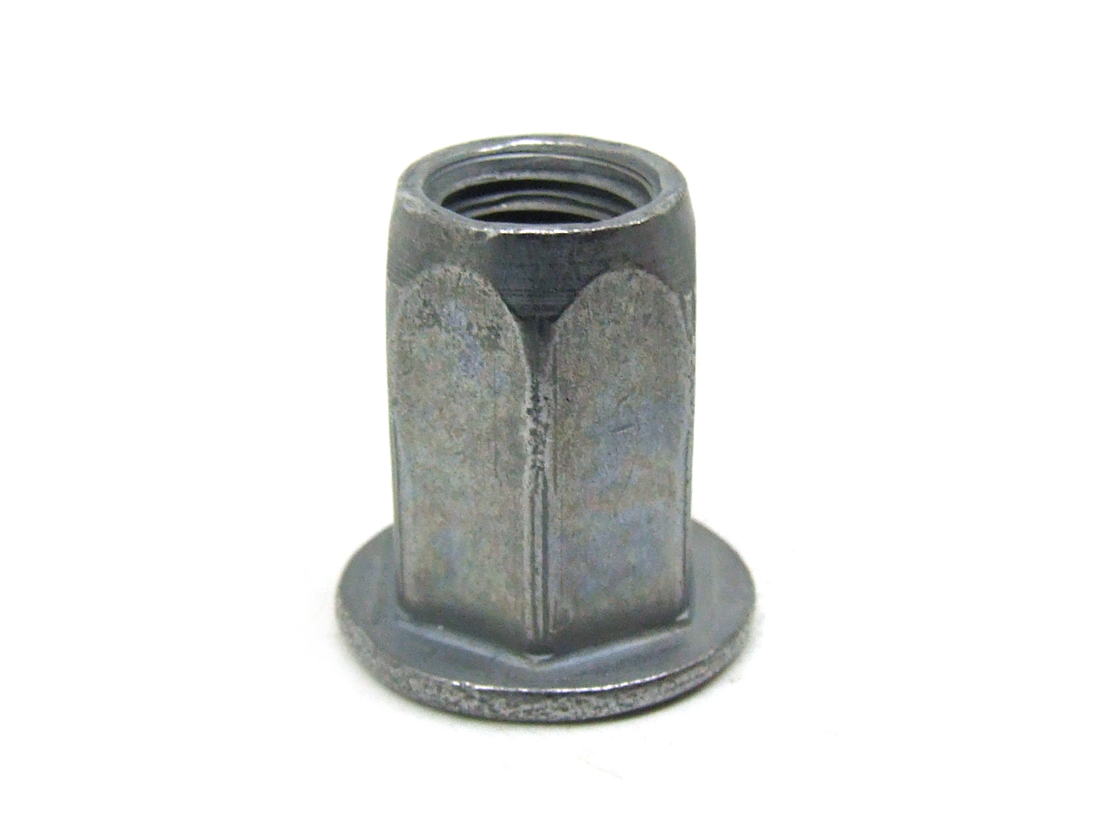 rivetted cap nut - N90408504 | Design 911