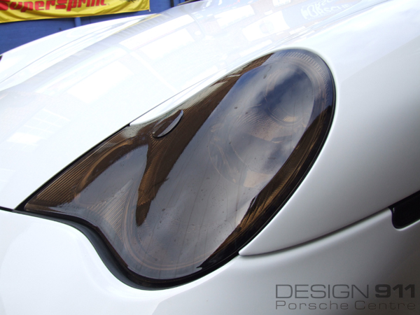 Porsche 996 Turbo Look Extreme | Design 911