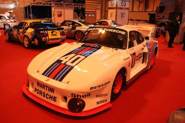 AutoSport Car Show 2011 | Design 911