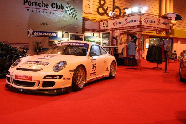 AutoSport Car Show 2011 | Design 911