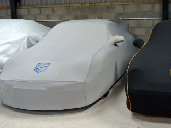 Indoor & Outdoor car covers. Made to Order. | Design 911