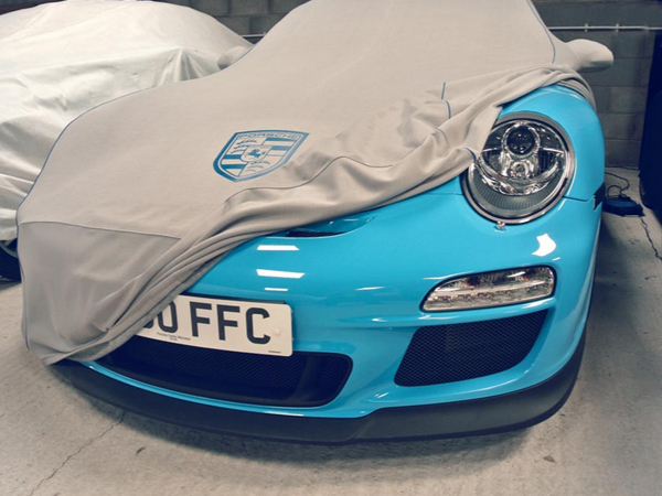Indoor & Outdoor car covers. Made to Order. | Design 911