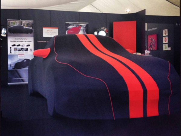 Indoor & Outdoor car covers. Made to Order. | Design 911