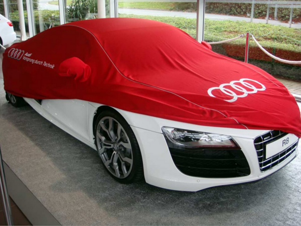 Indoor & Outdoor car covers. Made to Order. | Design 911