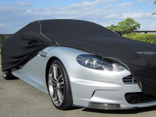 Indoor & Outdoor car covers. Made to Order. | Design 911