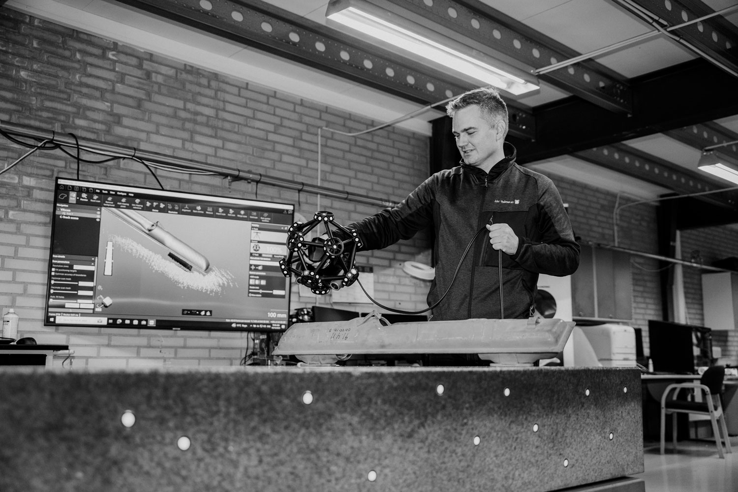 Dansk / JP Group Denmark visit for Trade Competition | Design 911