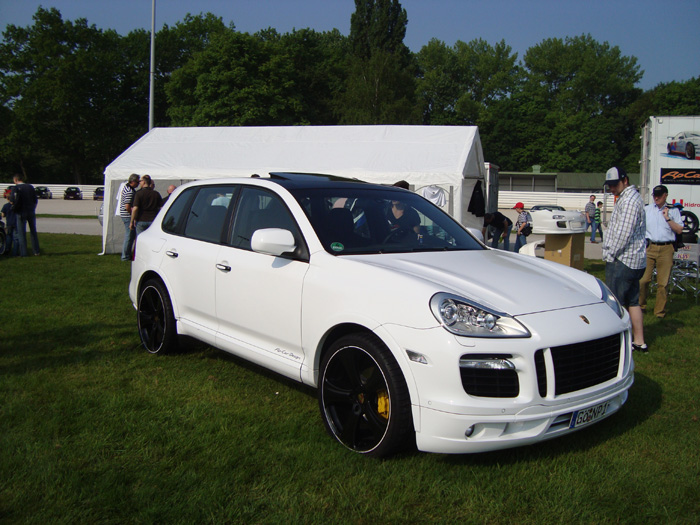 Porschefreunde Dinslaken Germany | Design 911