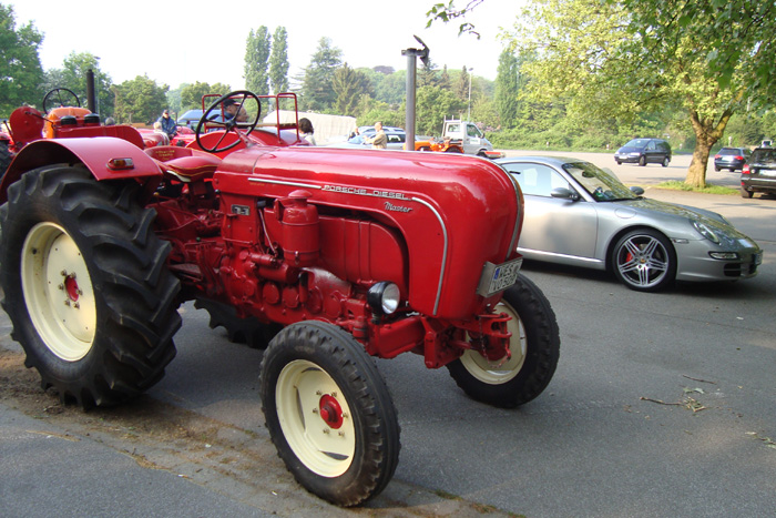 Porschefreunde Dinslaken Germany | Design 911