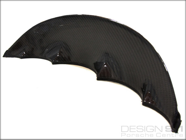 Carbon Interior for your Porsche | Design 911