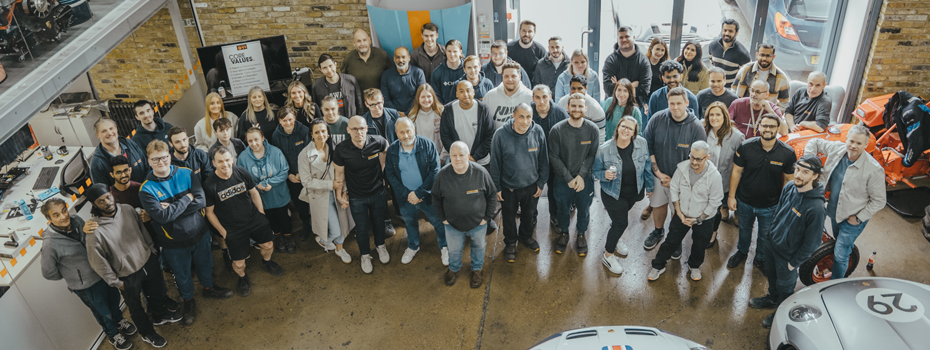 About Us | Design 911