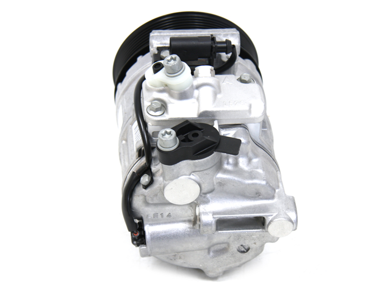Porsche 95B Macan V6 Air Con Compressor 95B260805B - 95B260805B ...