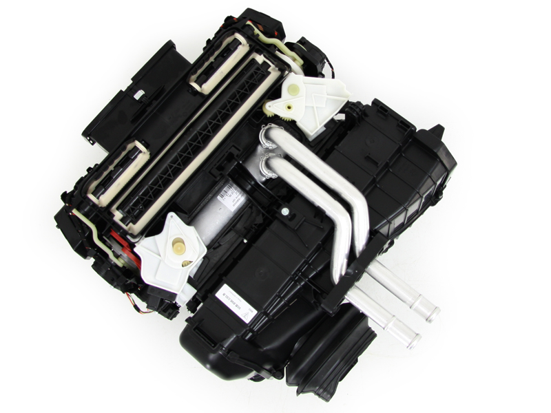 Porsche Macan Air con distributor 95B898030B - 95B898030B | Design 911