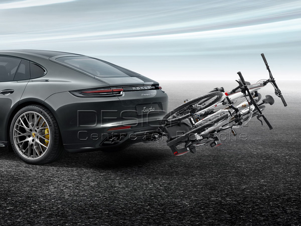 Buy Porsche Bicycle Carrier | Design 911