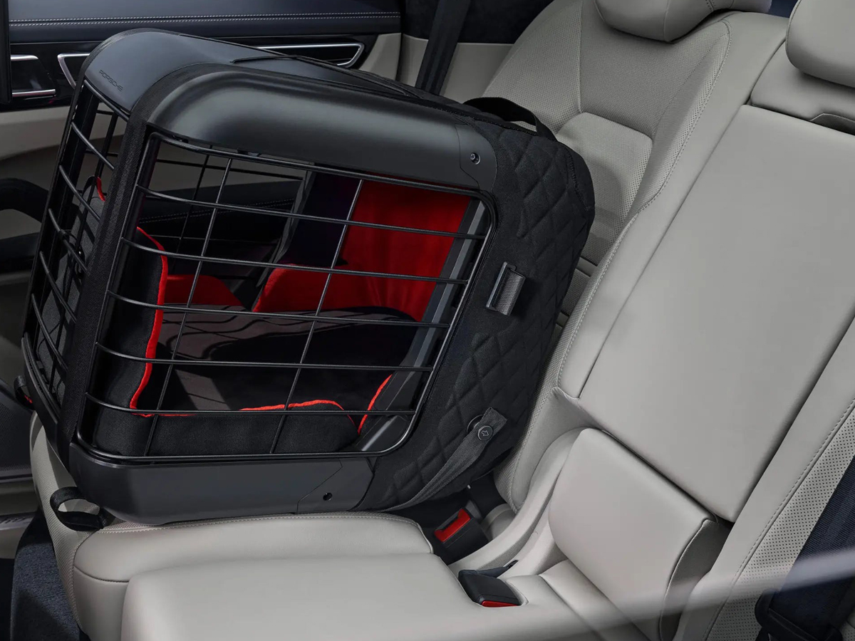 Porsche Parts, Spares And Porsche Accessories: Retail And Trade ...