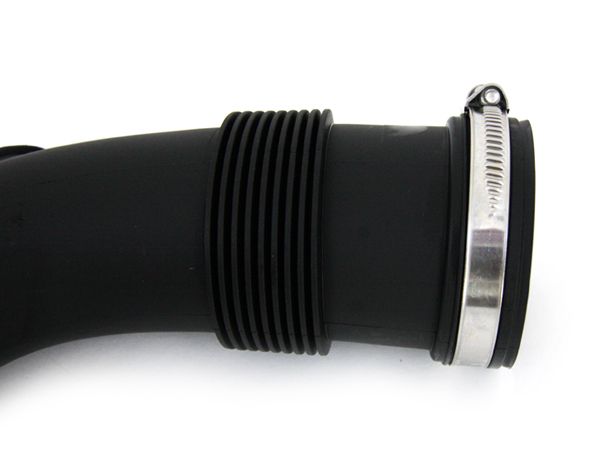 Porsche 955 Cayenne Air intake suction hose 95511022100 95511022200 ...