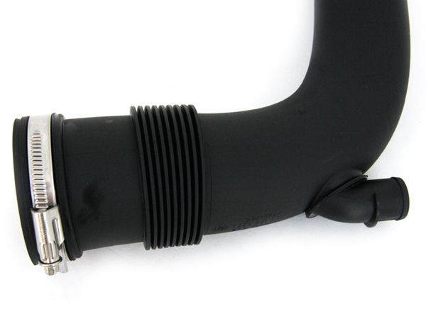 Porsche 955 Cayenne Air intake suction hose 95511022100 95511022200 ...