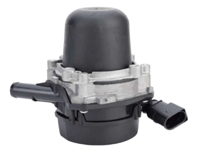 Porsche Macan Secondary air injection pump 95B959253 - 95B959253/1 ...