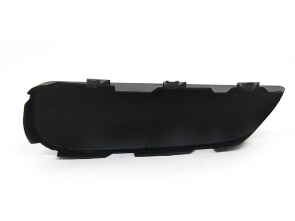 Porsche 958 Cayenne Front bumper centre grille 95850568302 ...