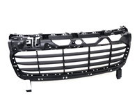Porsche 958 Cayenne Front bumper centre grille 95850568302 ...