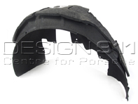 Porsche 970 Panamera Wheel Arch Liner Rear 97050413404 ...