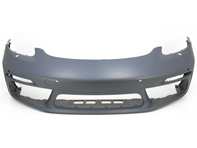 Front bumper. Porsche 982 (718) Cayman 2017>> - 982898041CG2X | Design 911