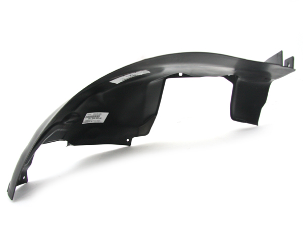 Porsche 970 Panamera Wheel Arch Liner Rear 97050413404 ...