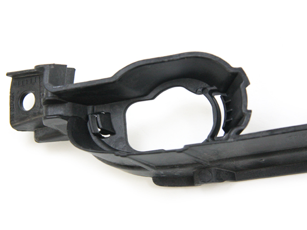 Porsche 958 Cayenne Centre radiator upper support 95850559402 ...