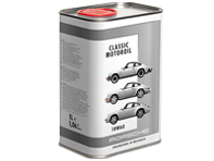 Time for an oil change | Design911 Blog